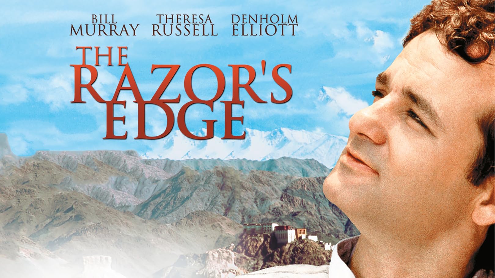 Watch Razor's Edge, The (1984) | Prime Video