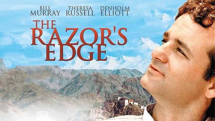 Watch Razor's Edge, The (1984) | Prime Video