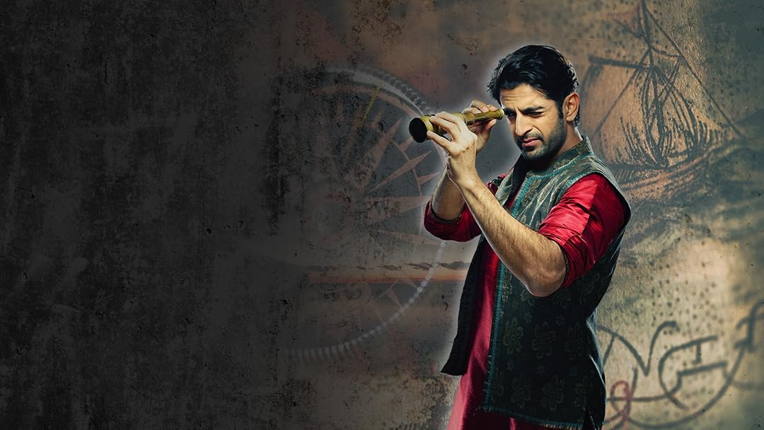 Prime Video: Dariba Diaries