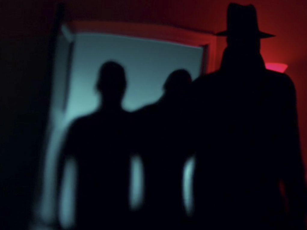 Prime Video: The Nightmare - Season 1