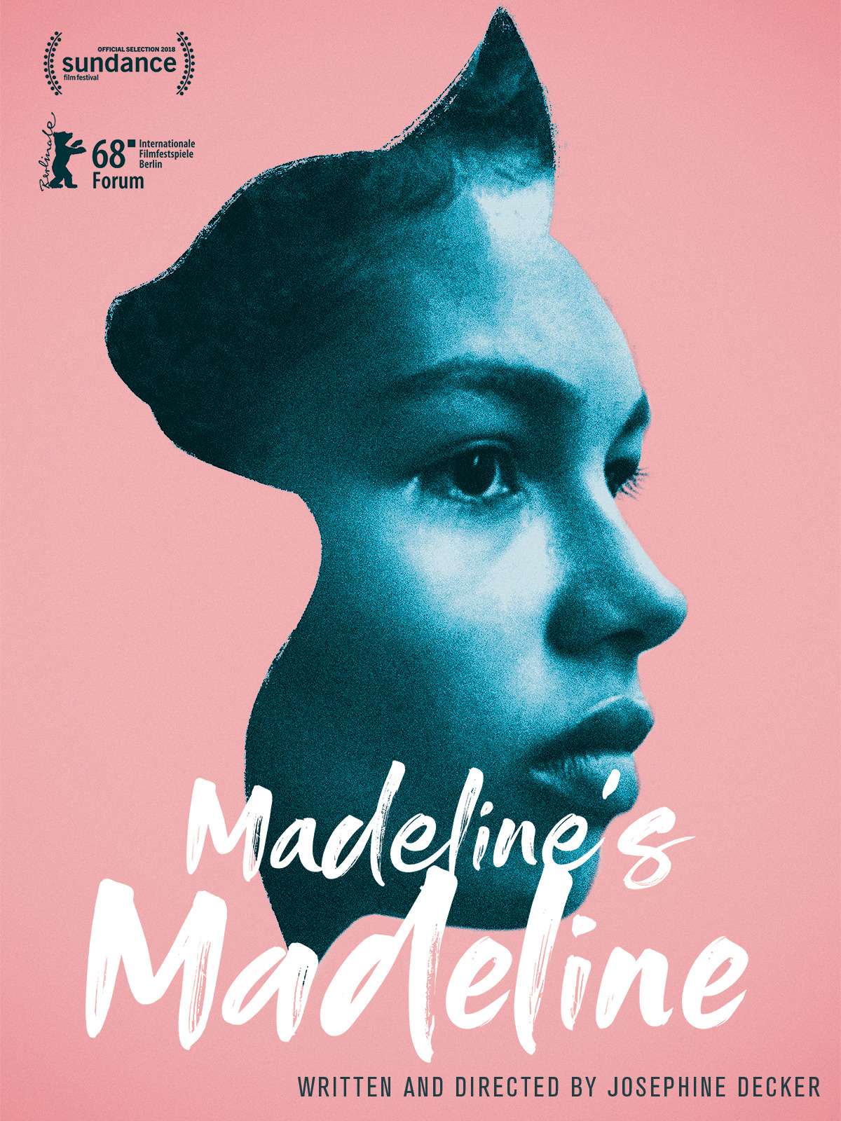 Prime Video: Madeline's Madeline