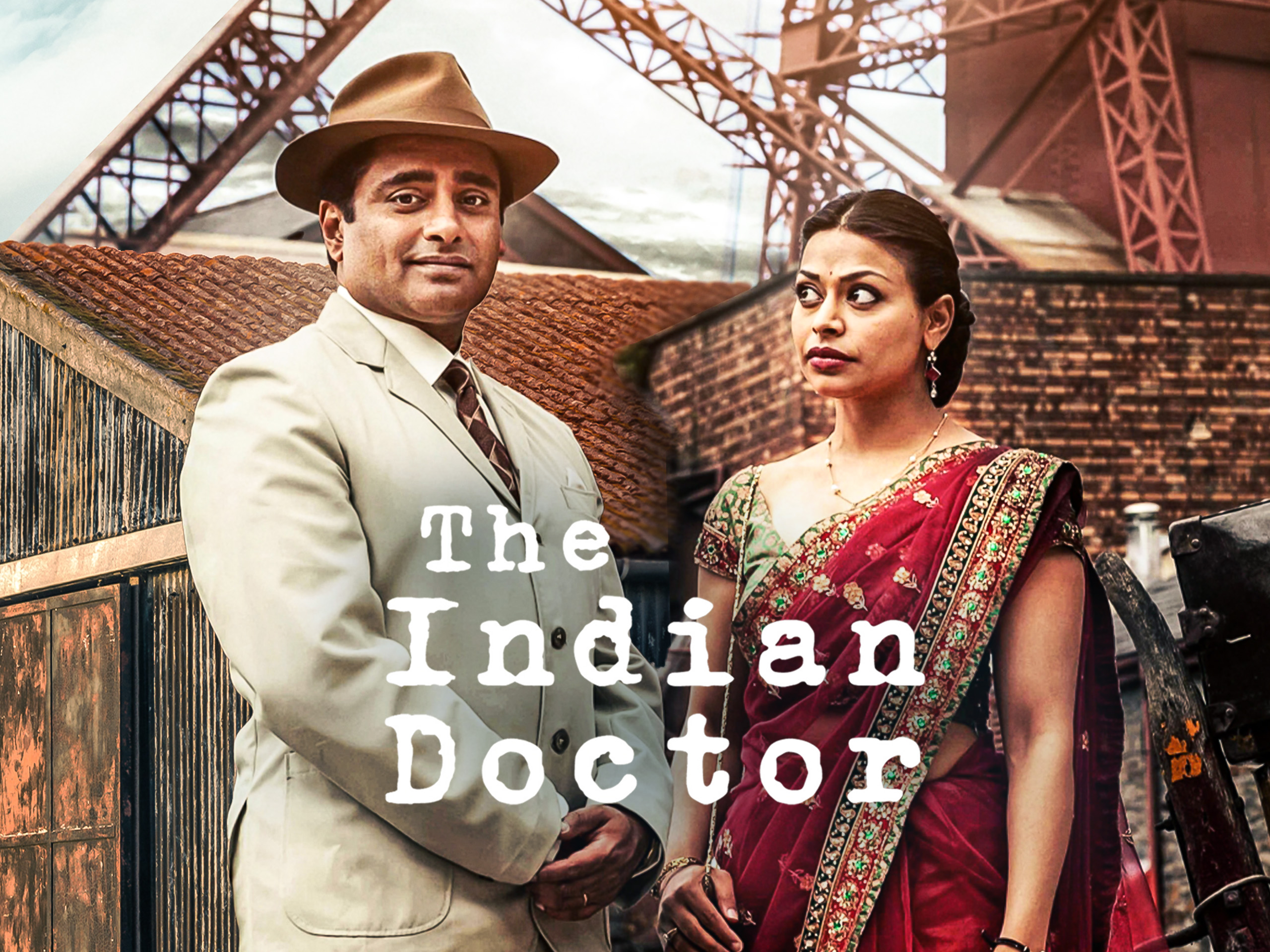 Prime Video: The Indian Doctor S1
