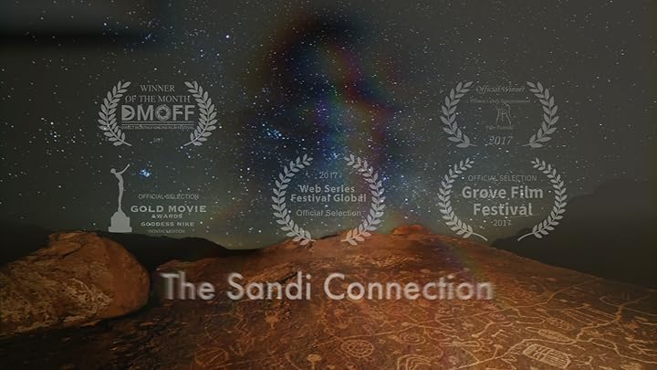Prime Video: The Sandi Connection