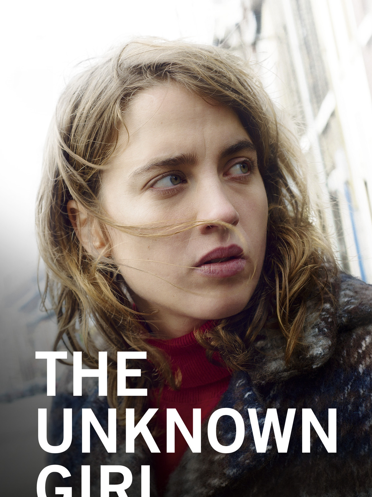 Prime Video: The Unknown Girl