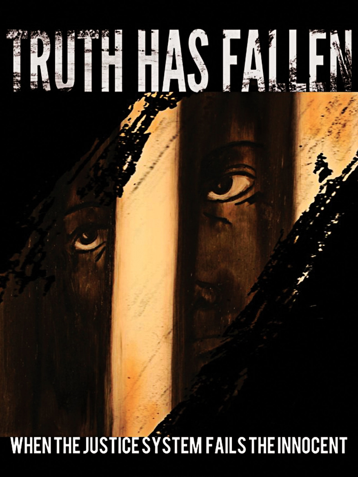 Prime Video: Truth Has Fallen