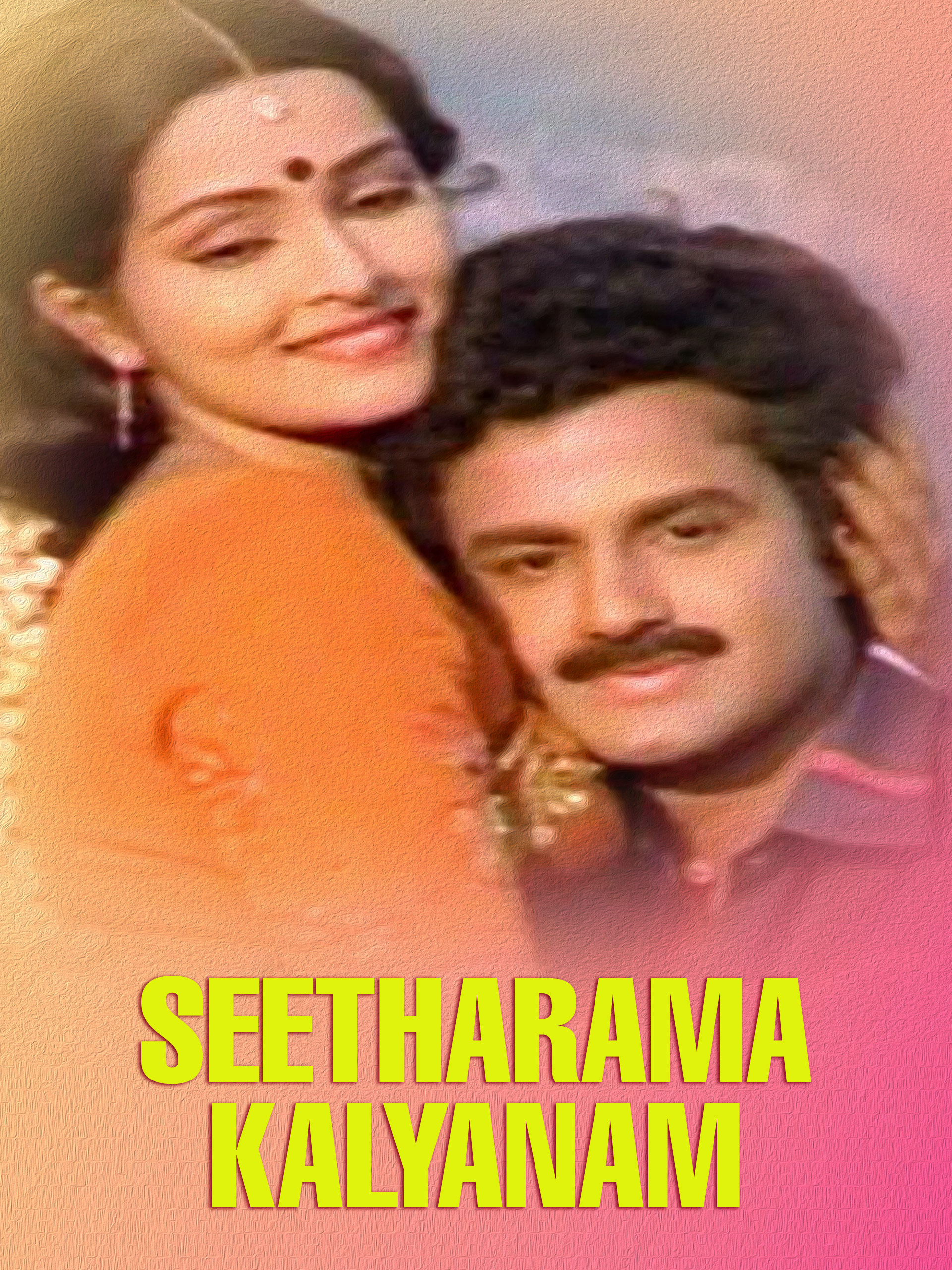 Prime Video: Seetharama Kalyanam