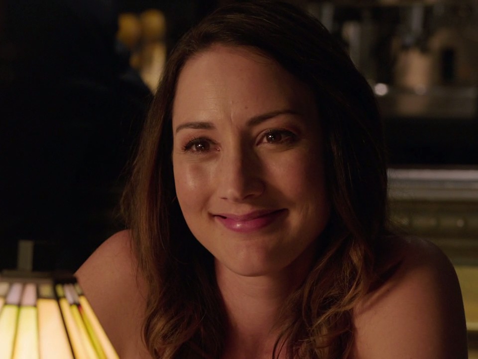 Prime Video: Grimm Season 3