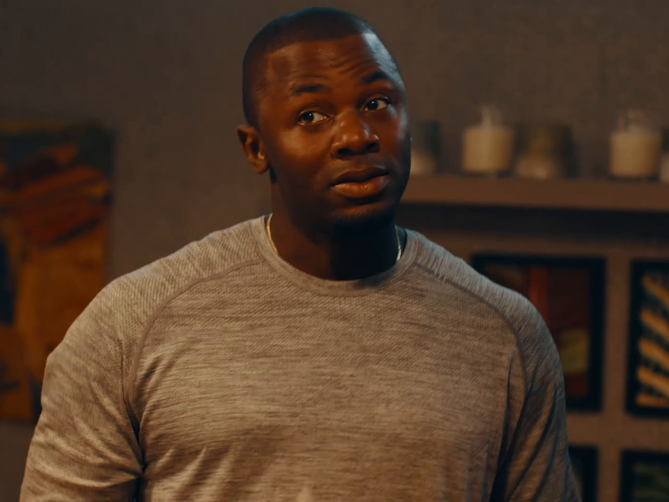 Prime Video: The Purge