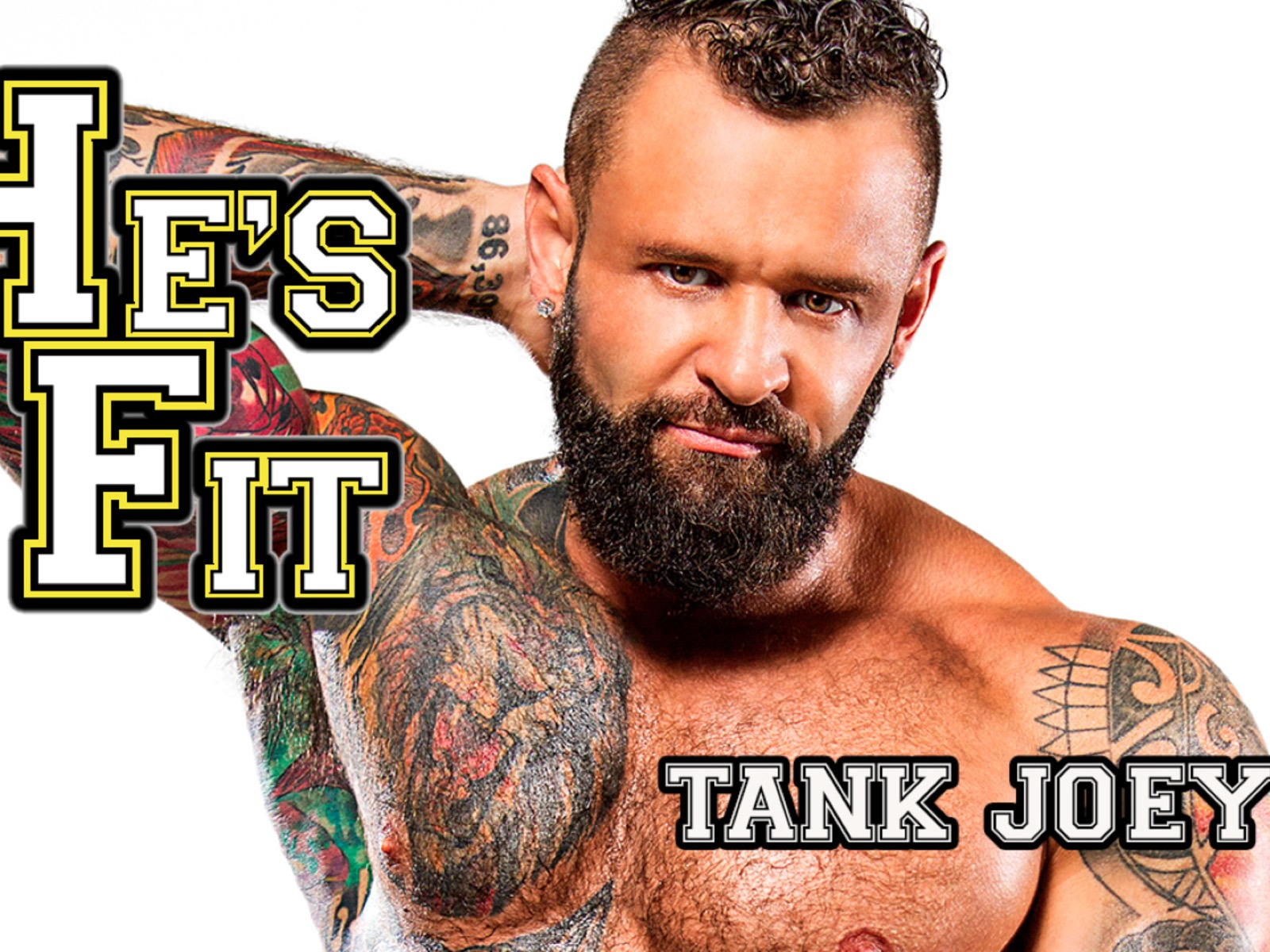 Prime Video: He's Fit - Season 2