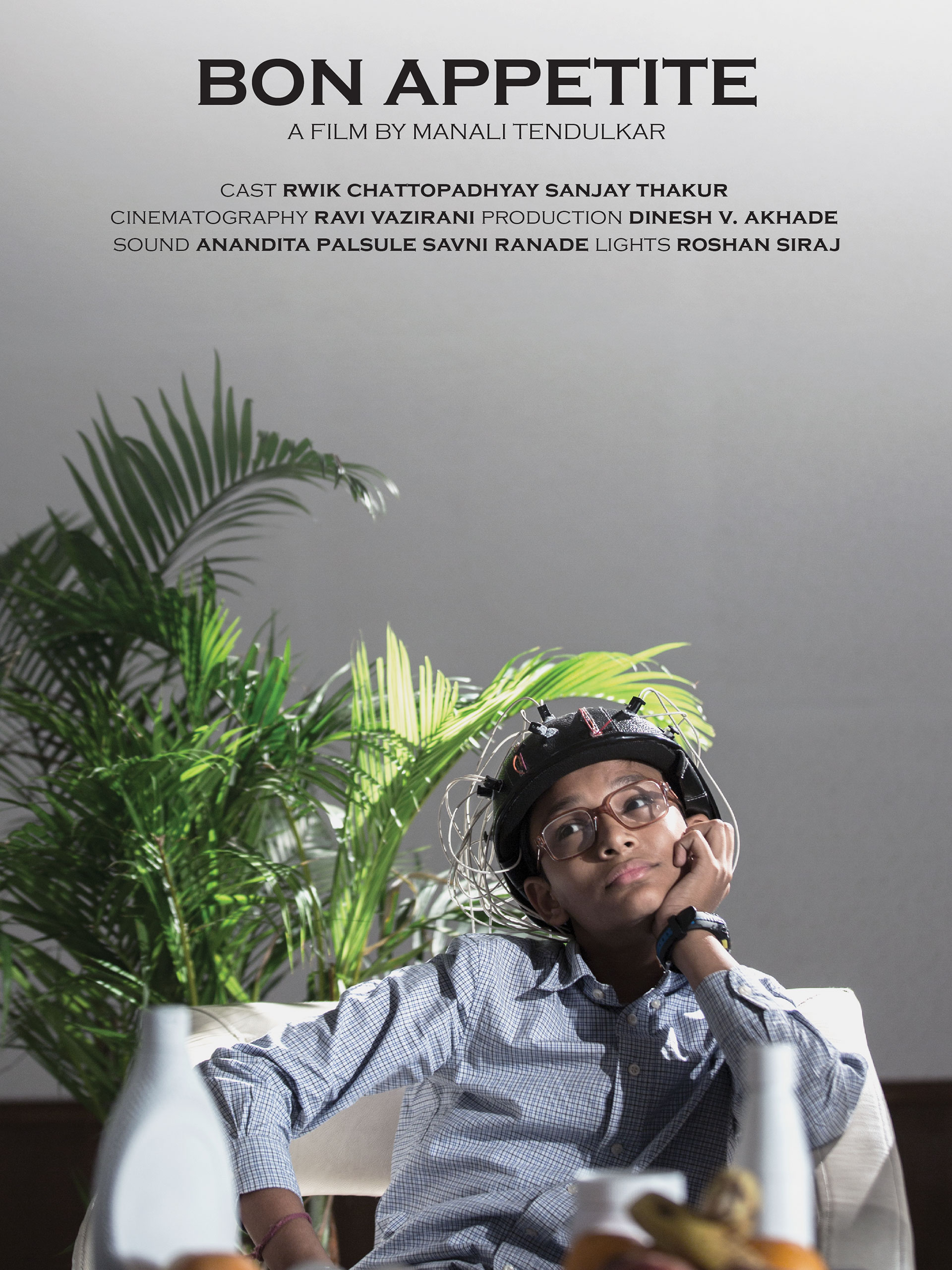 Prime Video: Bon Appetit