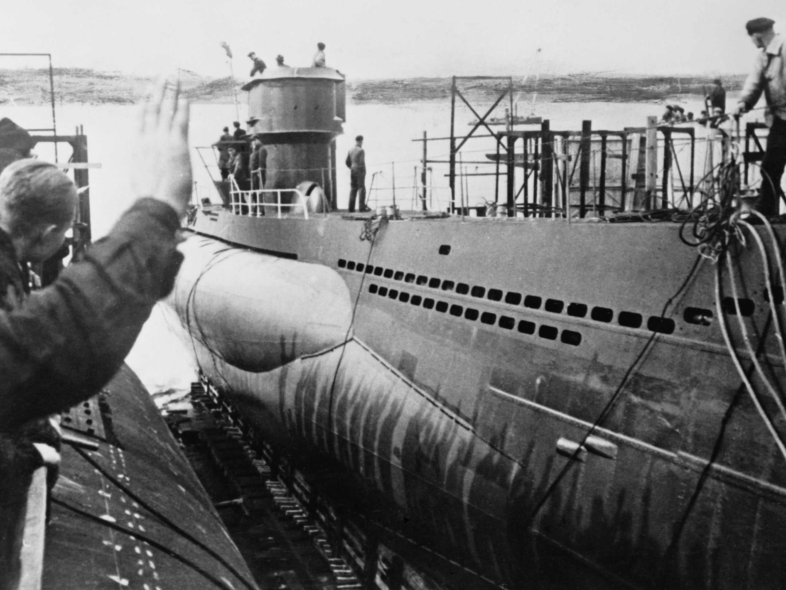 Prime Video: World War II: Battlefield Europe