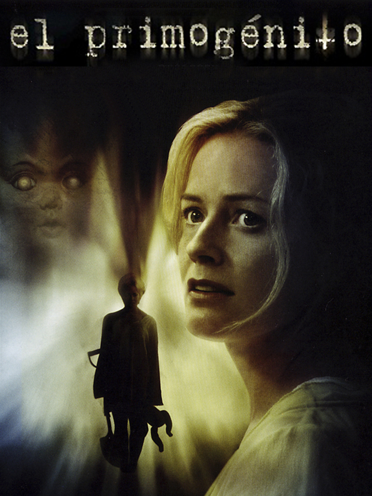 Prime Video: El Primogénito