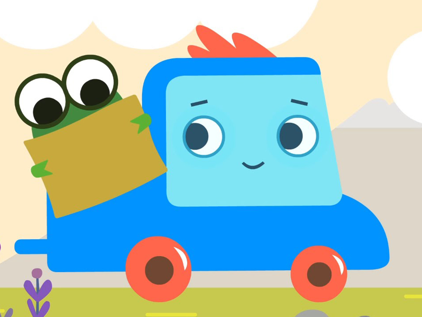 Prime Video: Magic Pik