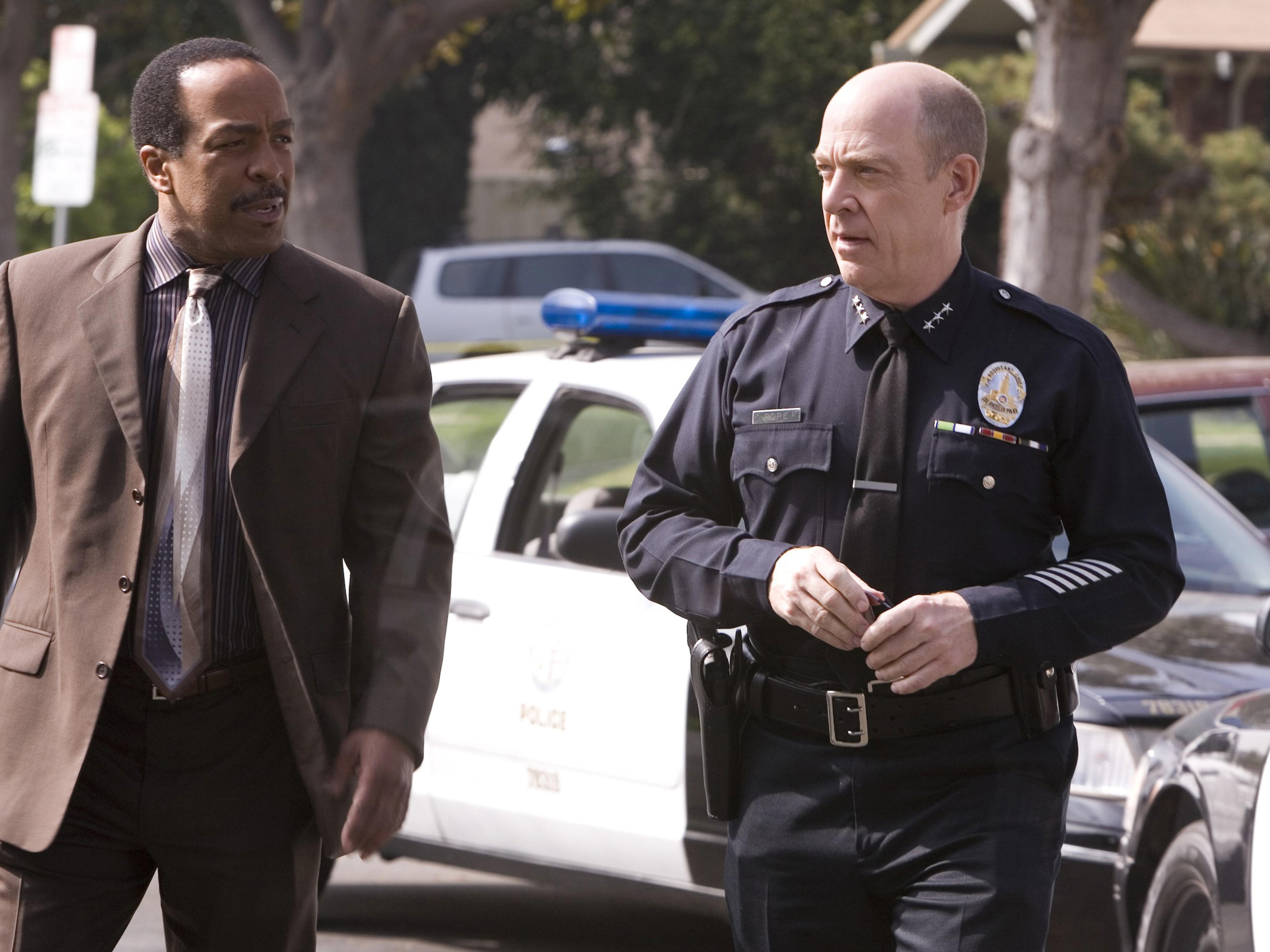 Prime Video: The Closer - Season 3