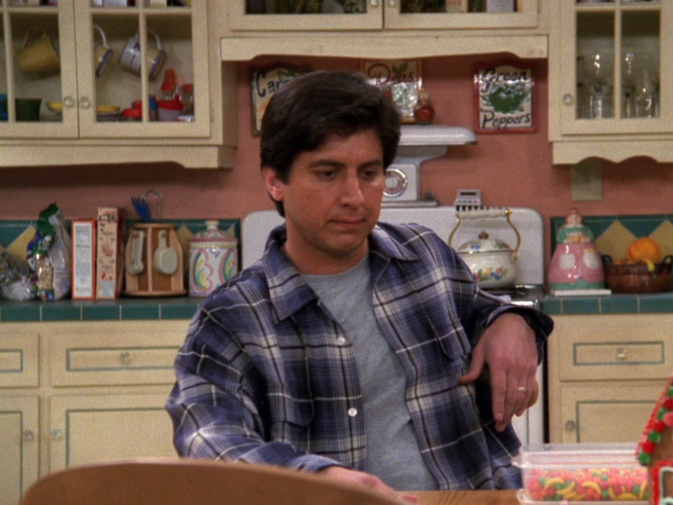 Prime Video: Everybody Loves Raymond: Season 1