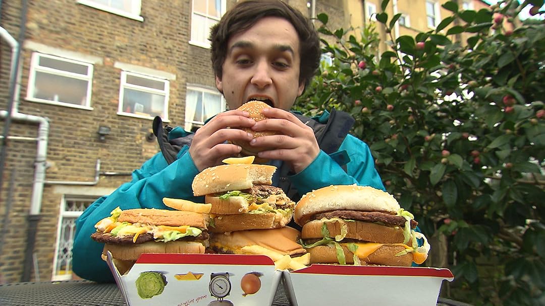 Watch It Takes Guts | Prime Video