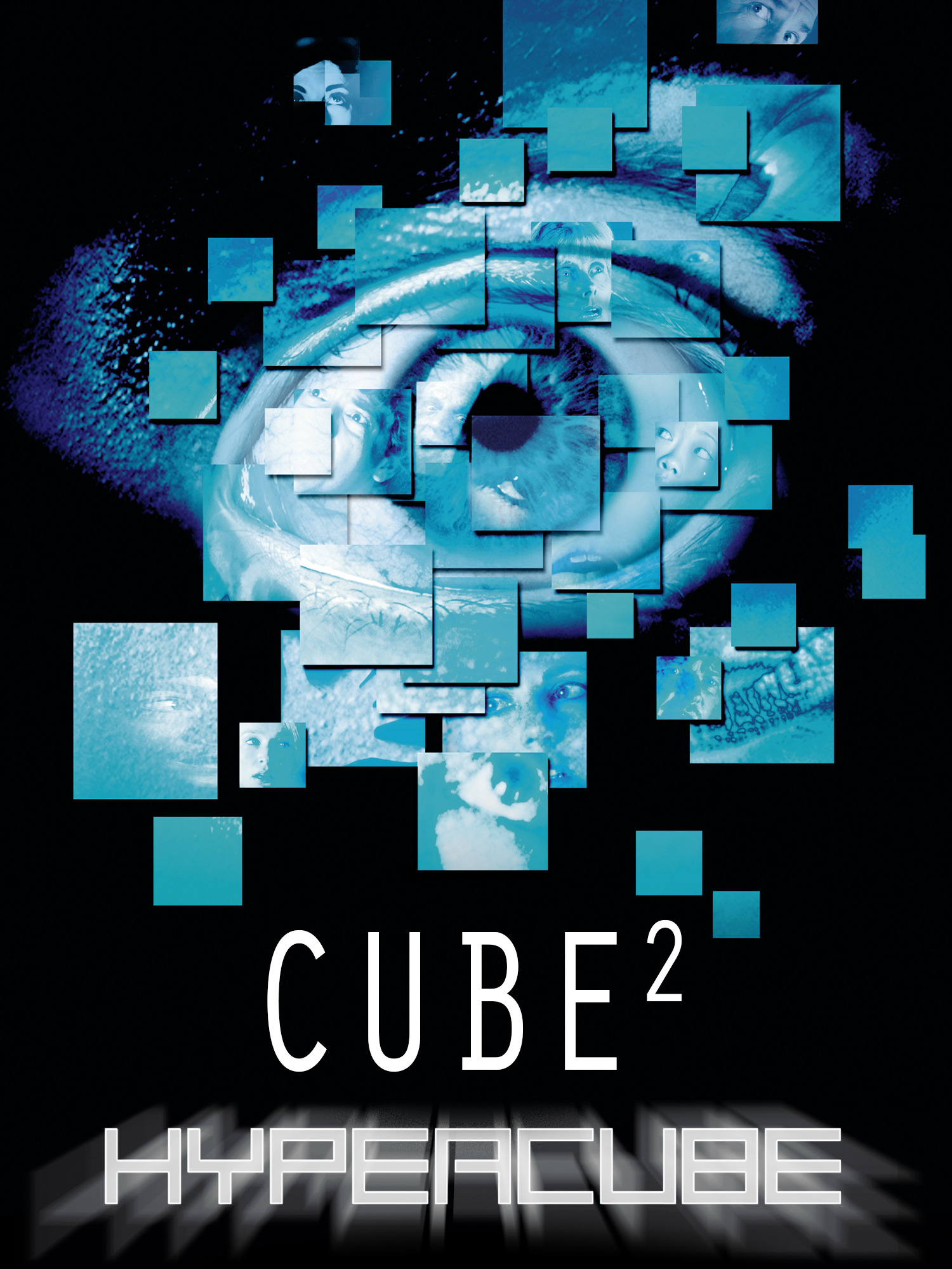 Prime Video: Cube 2: Hypercube