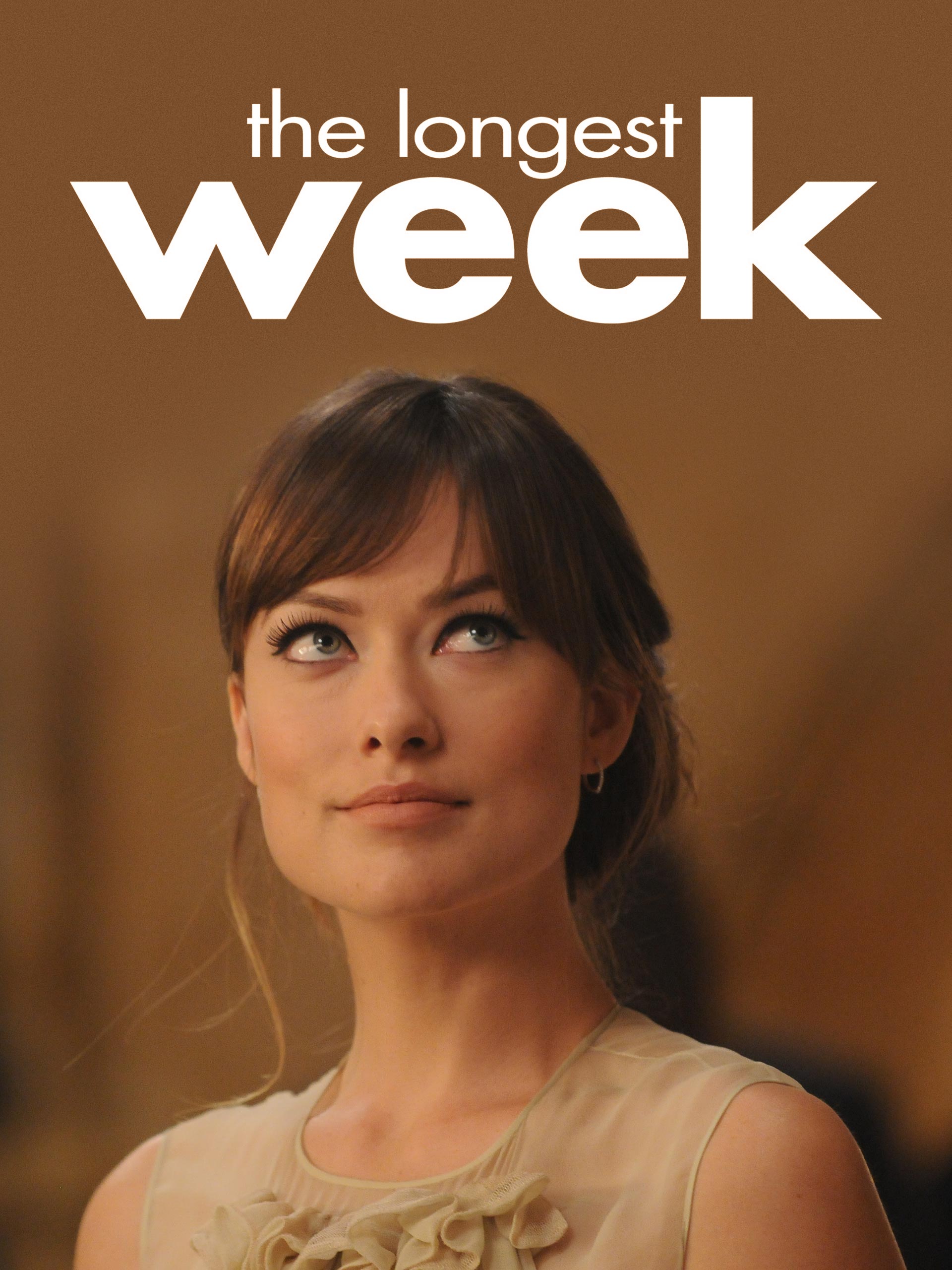 Prime Video: The Longest Week