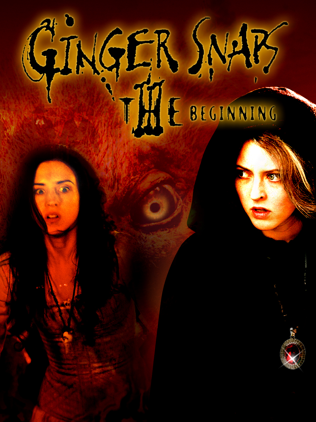 Prime Video: Ginger Snaps III: The Beginning
