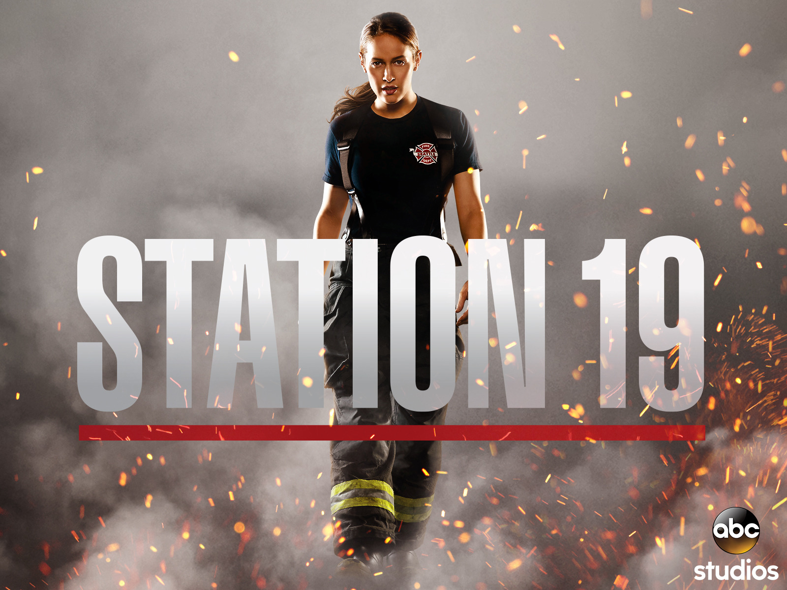 Prime Video: Station 19