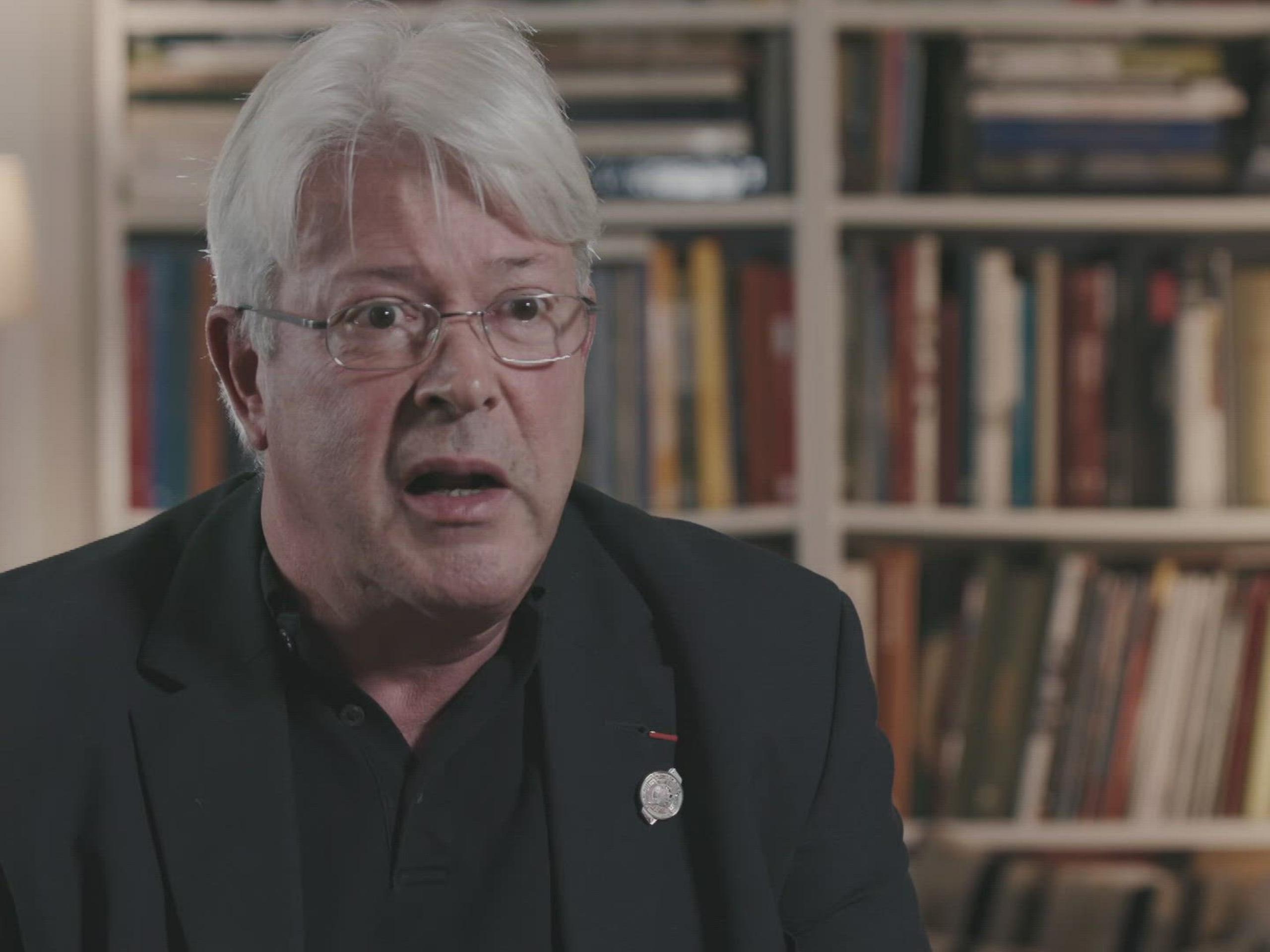 Prime Video: Les mensonges de l'Histoire - Saison 1