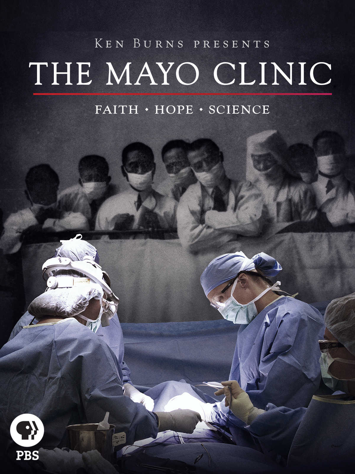 Prime Video: The Mayo Clinic