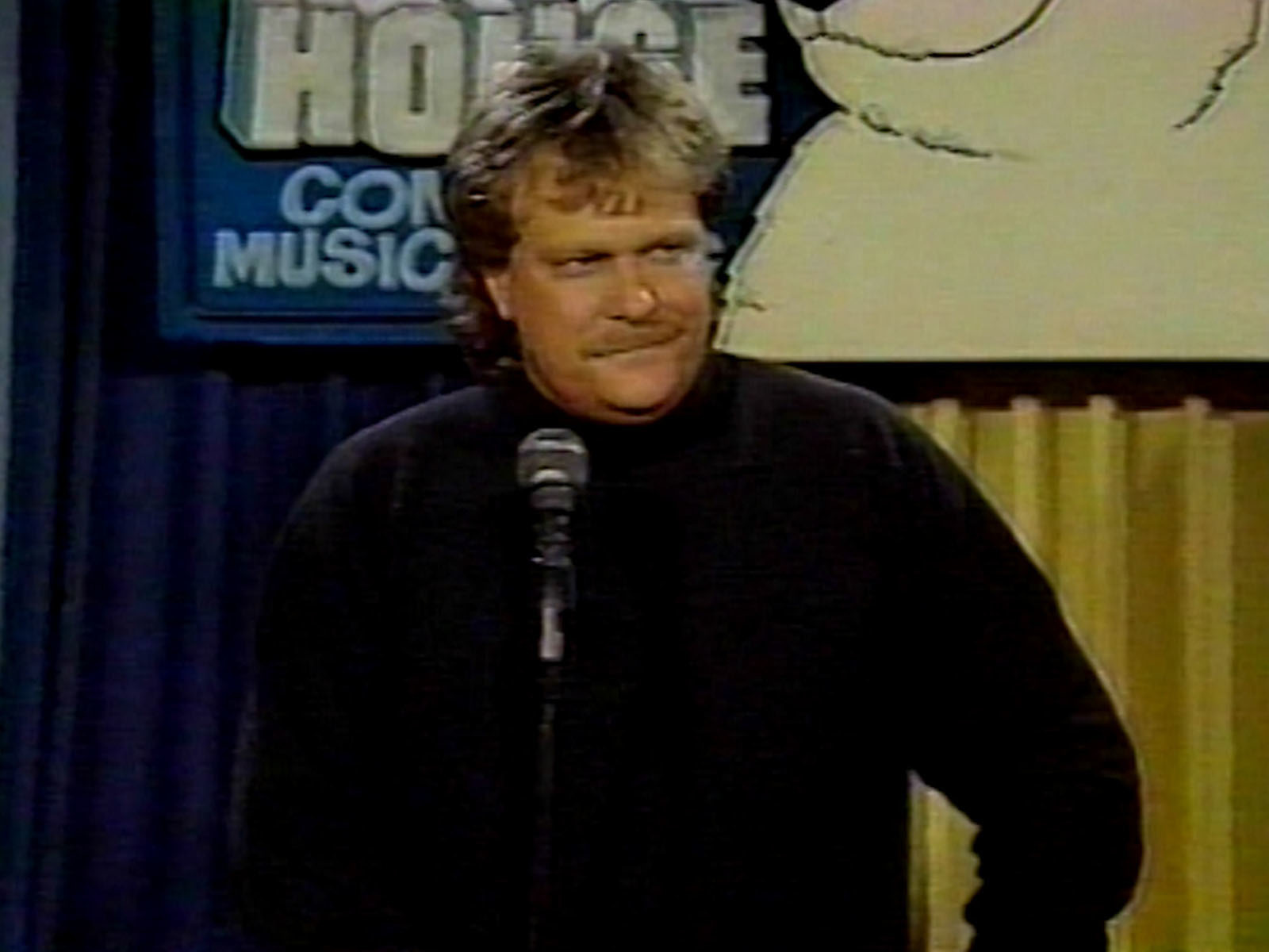 Prime Video: Comedy Club Network