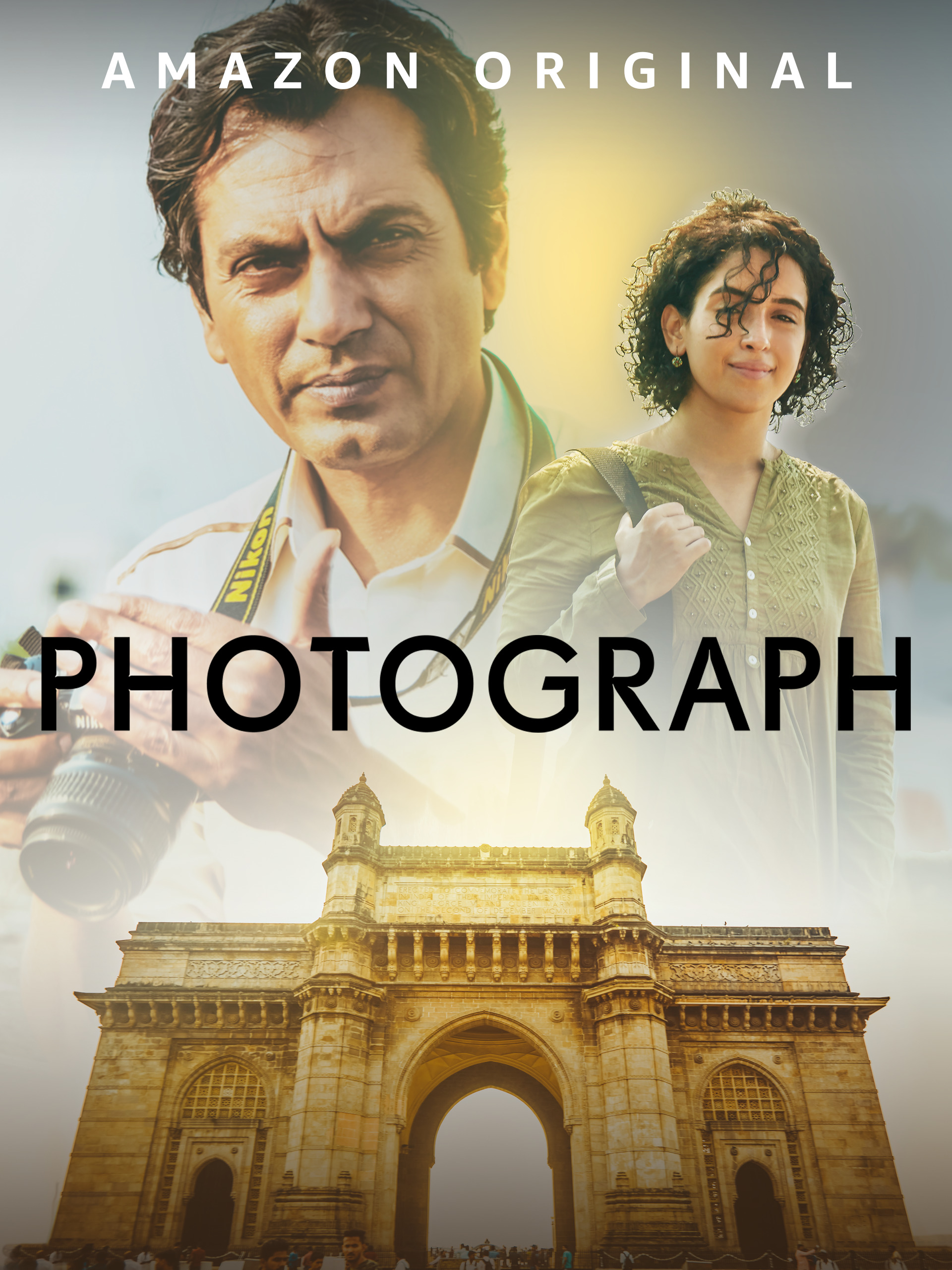 Prime Video: Photograph