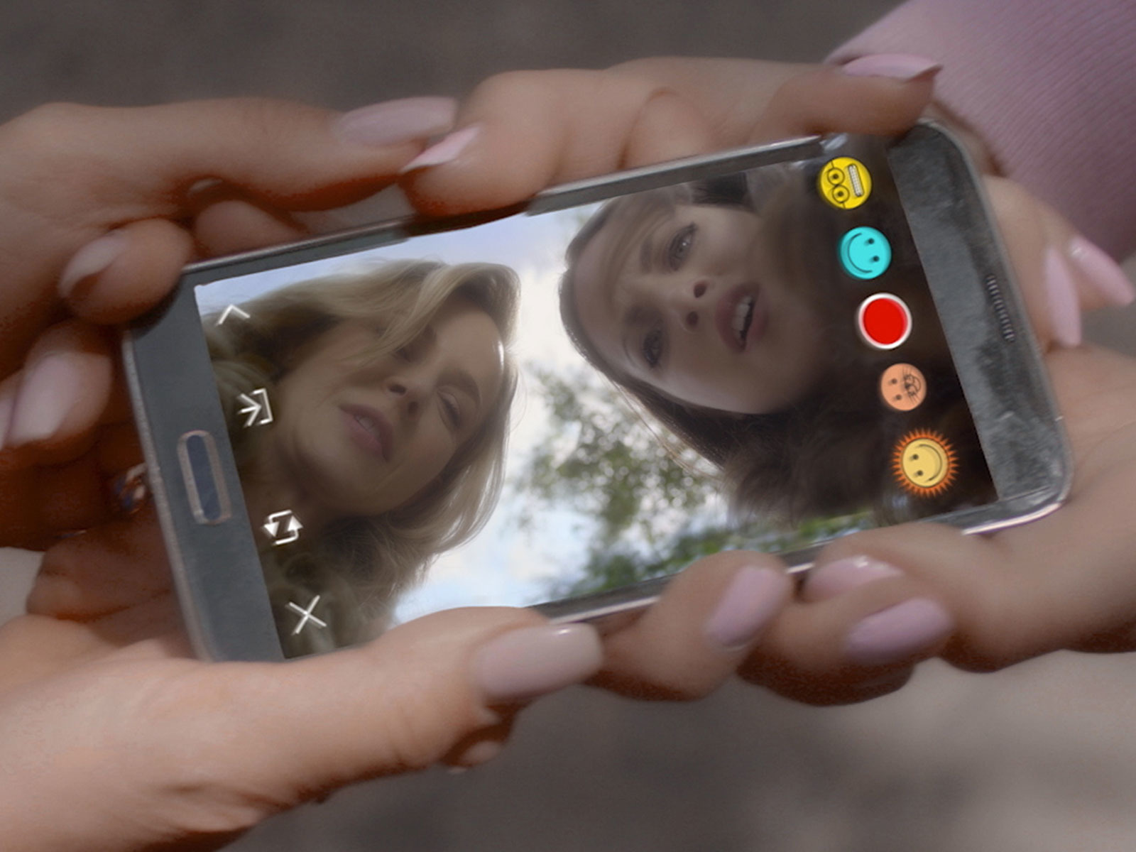 Prime Video: Totally Real Movies Coming Soon