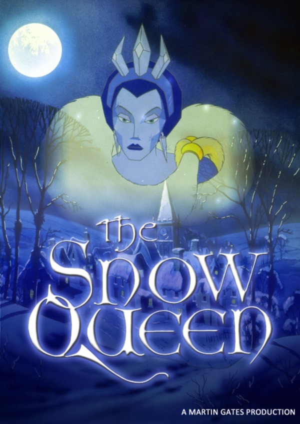 Prime Video: The Snow Queen