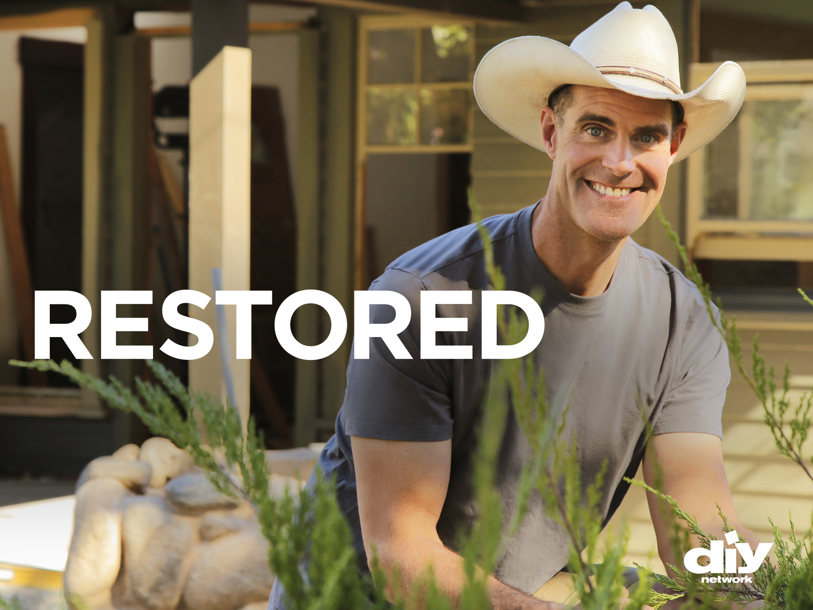 Prime Video: Restored - Season 2