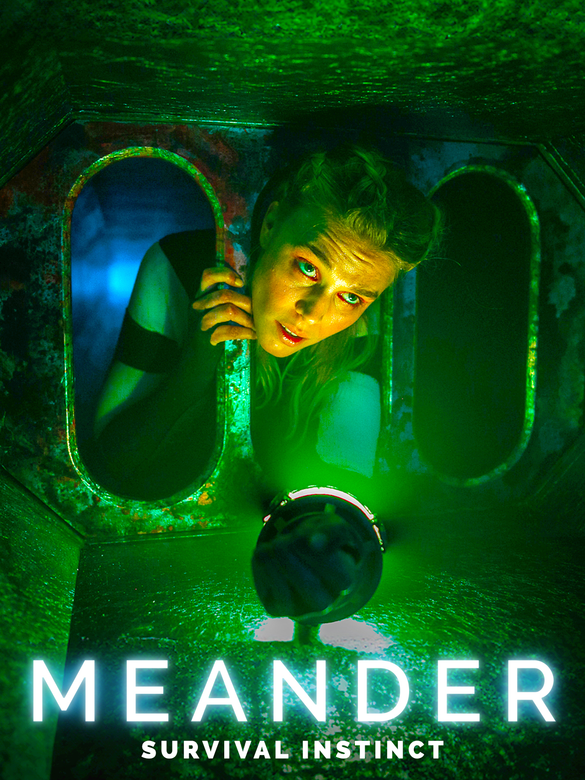 Prime Video: Meander