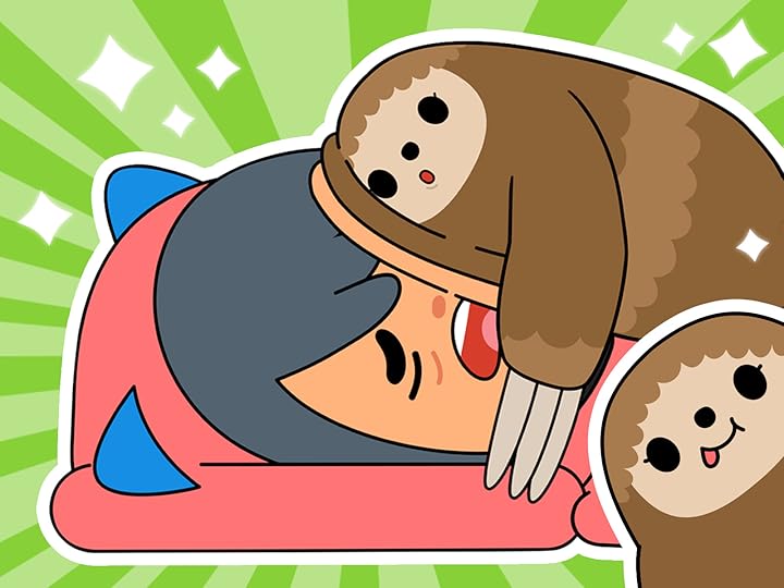 Amazon.com: Toca Life Stories : Cassandra Morris, Colleen O'Shaugnessey ...