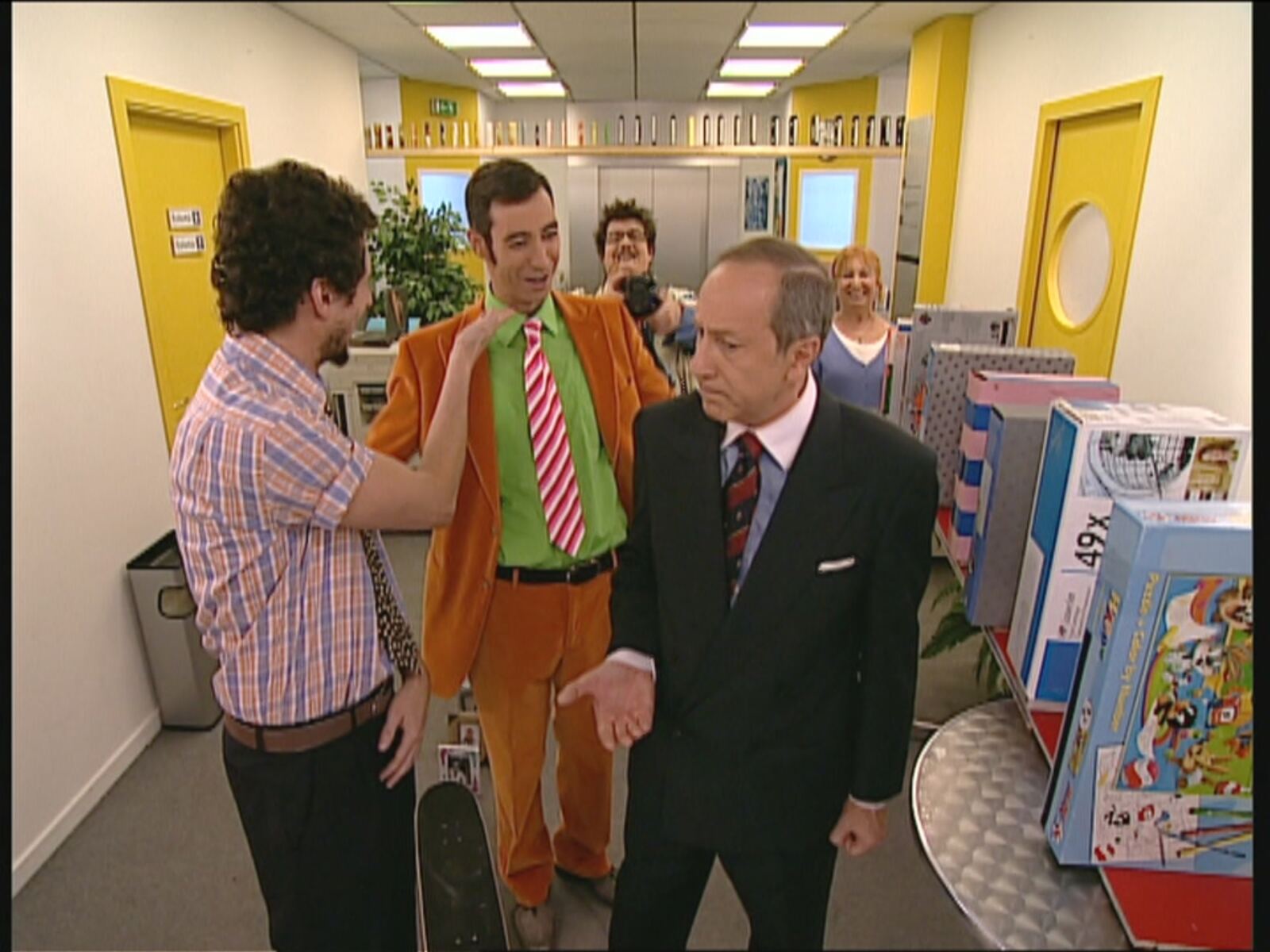 Prime Video: Camera Cafè