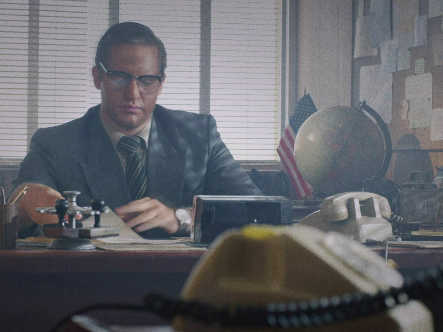 Prime Video: Castro: The World's Most Watched Man - Season 1