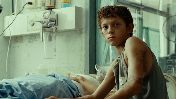 The Impossible Naomi Watts