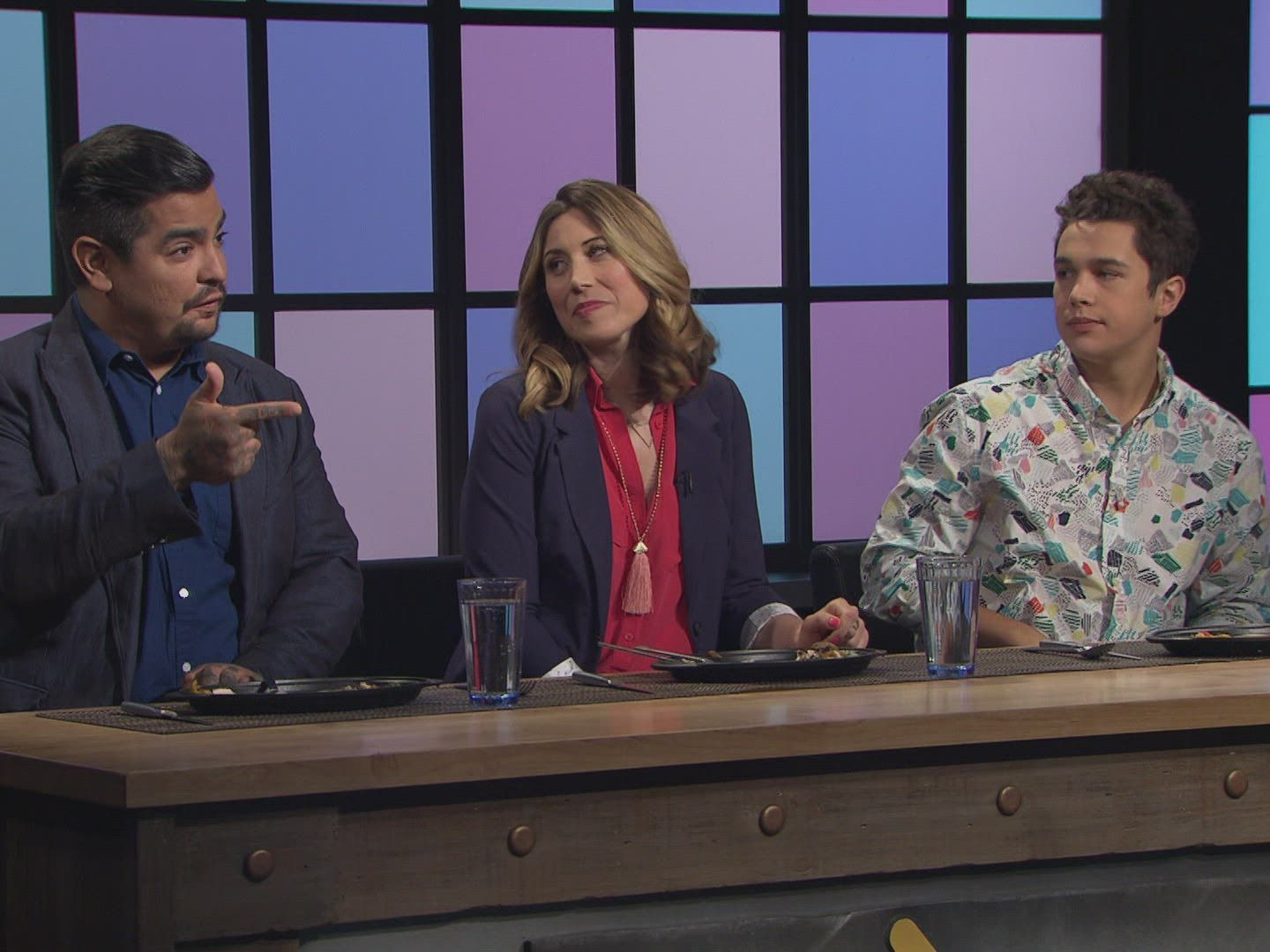 Prime Video: Chopped Junior - Season 4