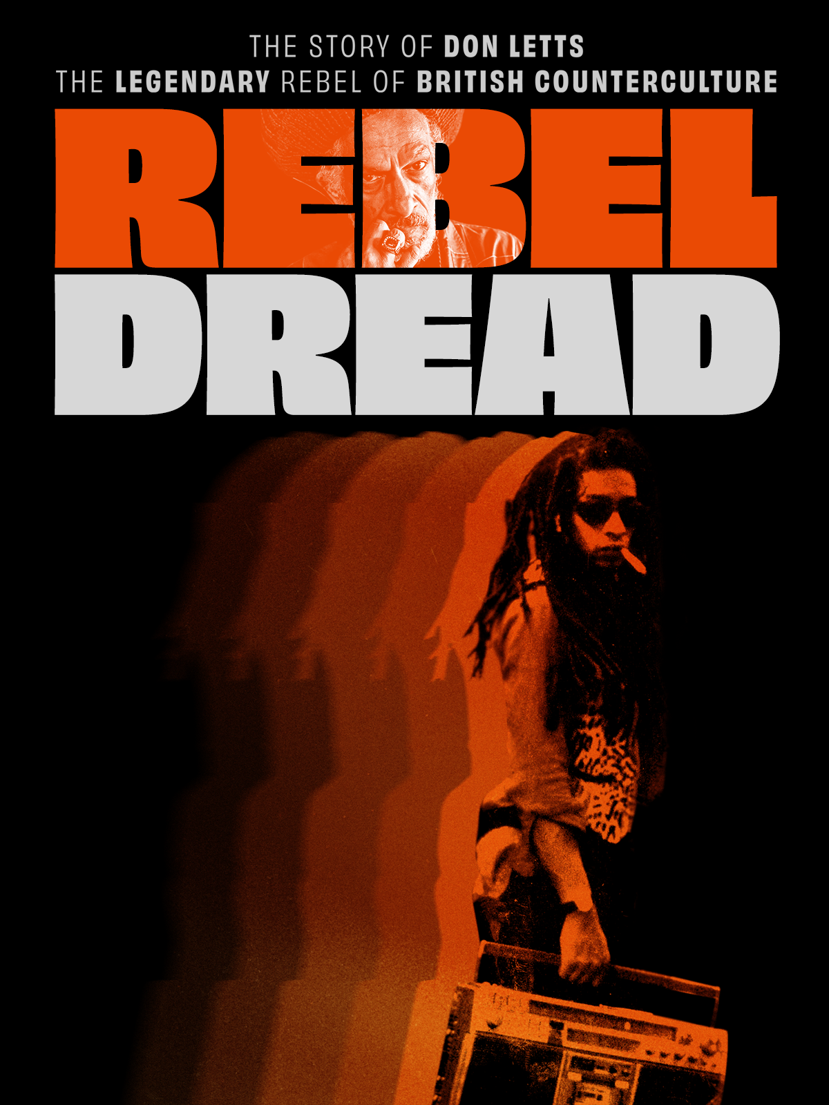 Prime Video: Rebel Dread