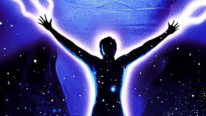 Prime Video: Invisible: The Chronicles of Benjamin Knight