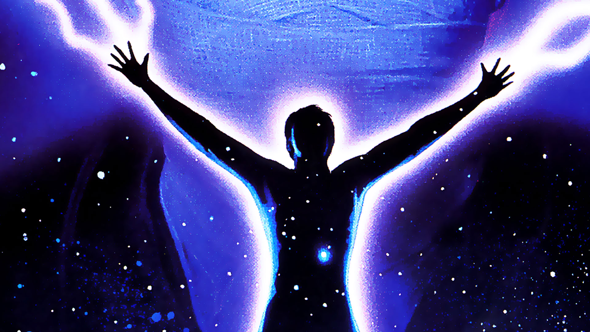 Prime Video: Invisible: The Chronicles of Benjamin Knight