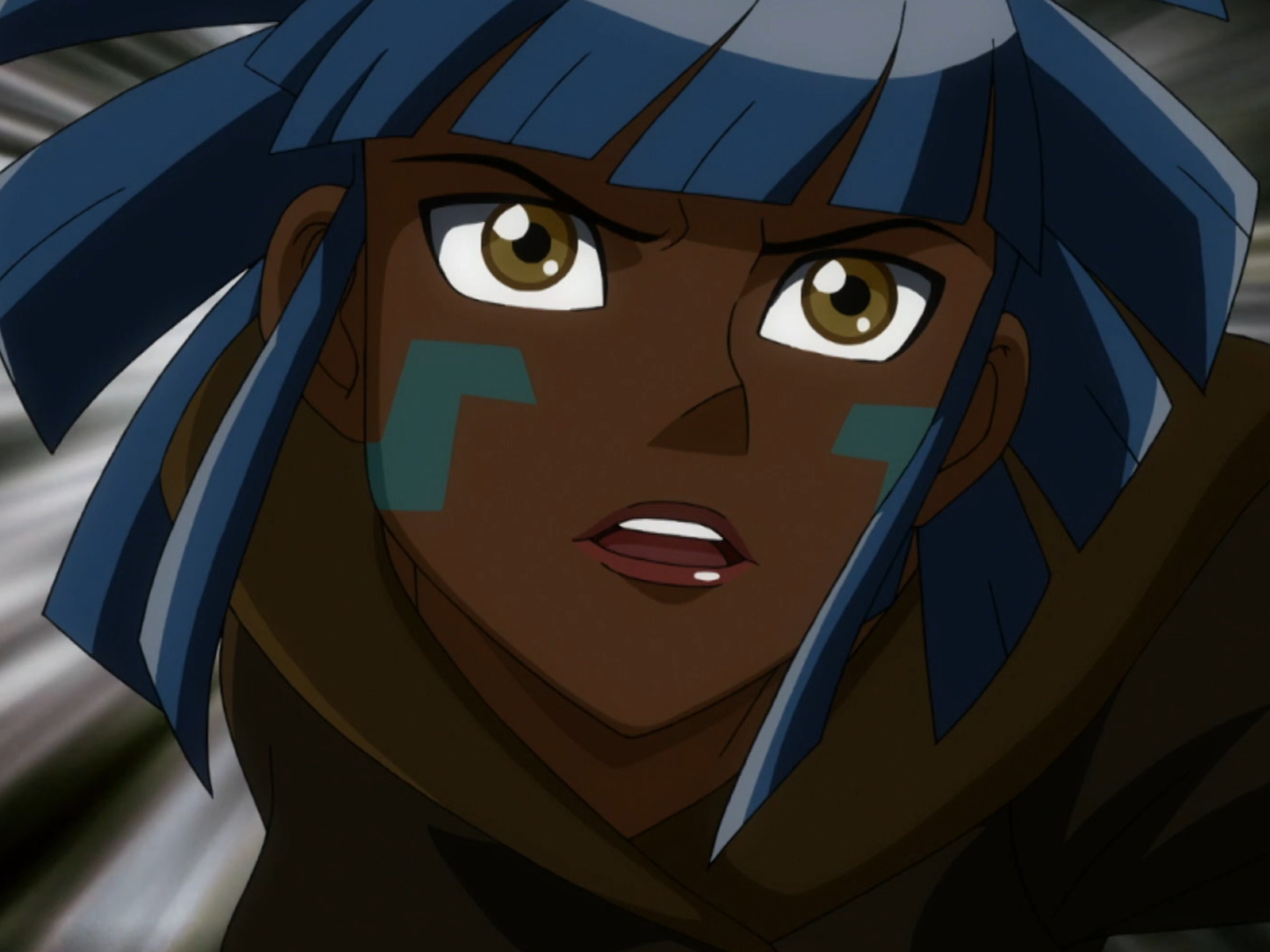 Prime Video: Redakai