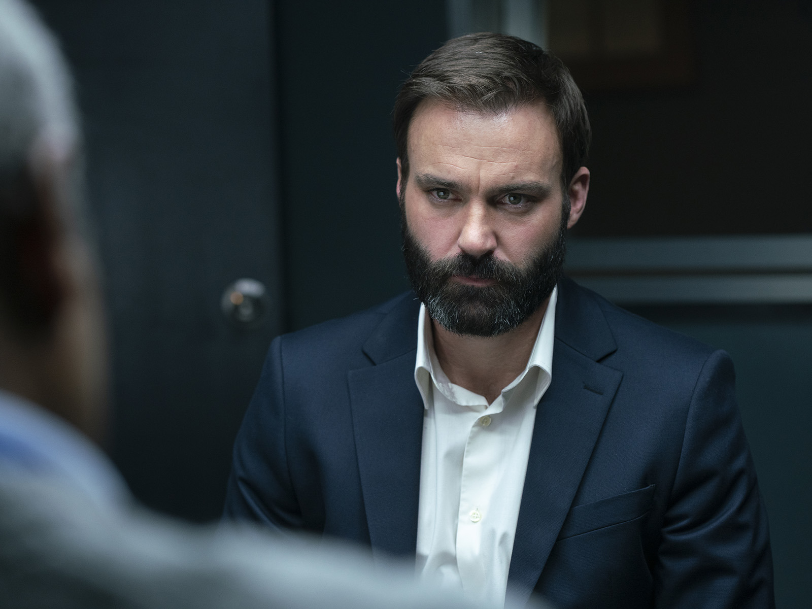 Prime Video: Absentia - Season 2