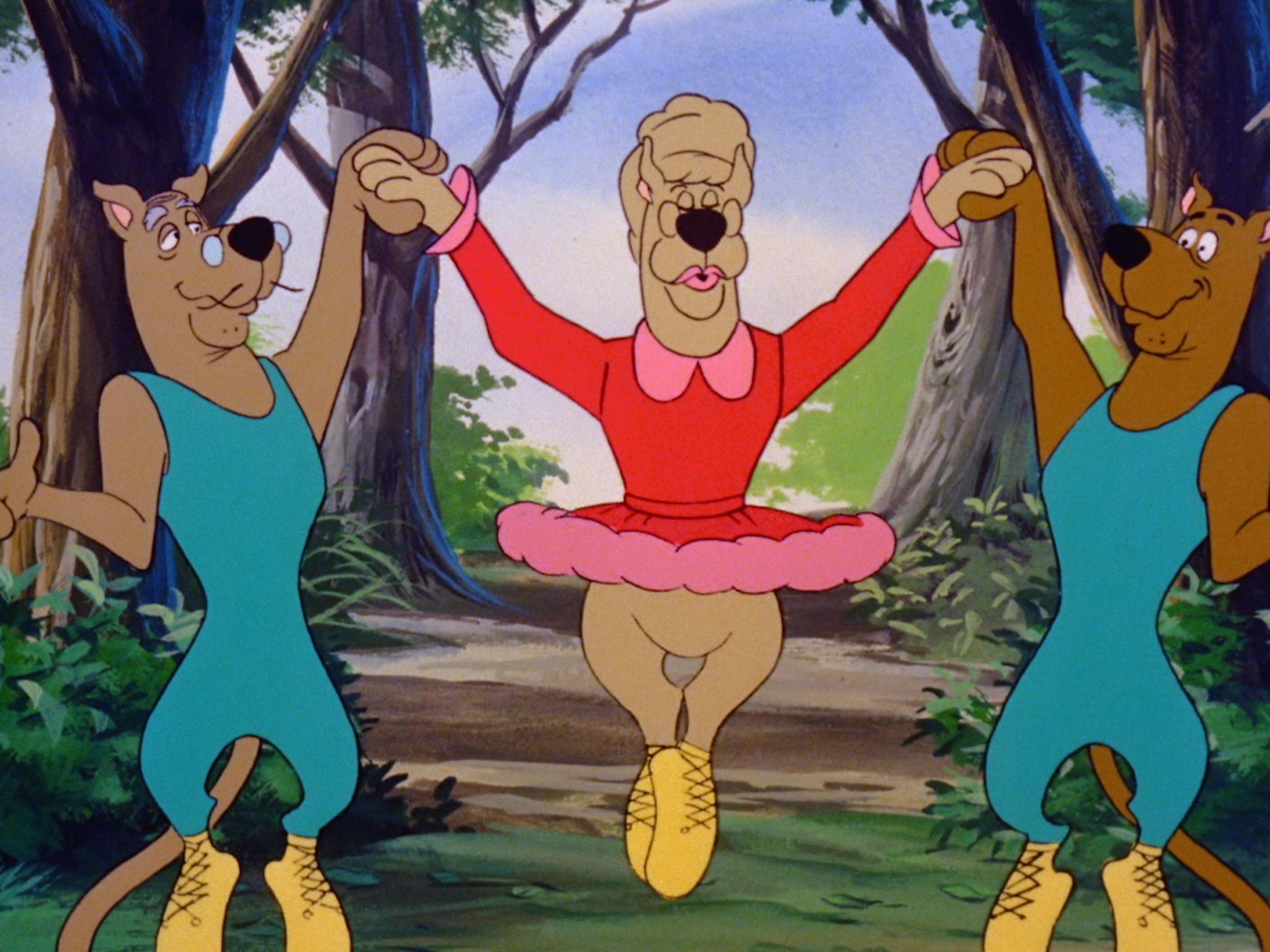 Prime Video: Scooby-Doo and Scrappy-Doo - Season 5