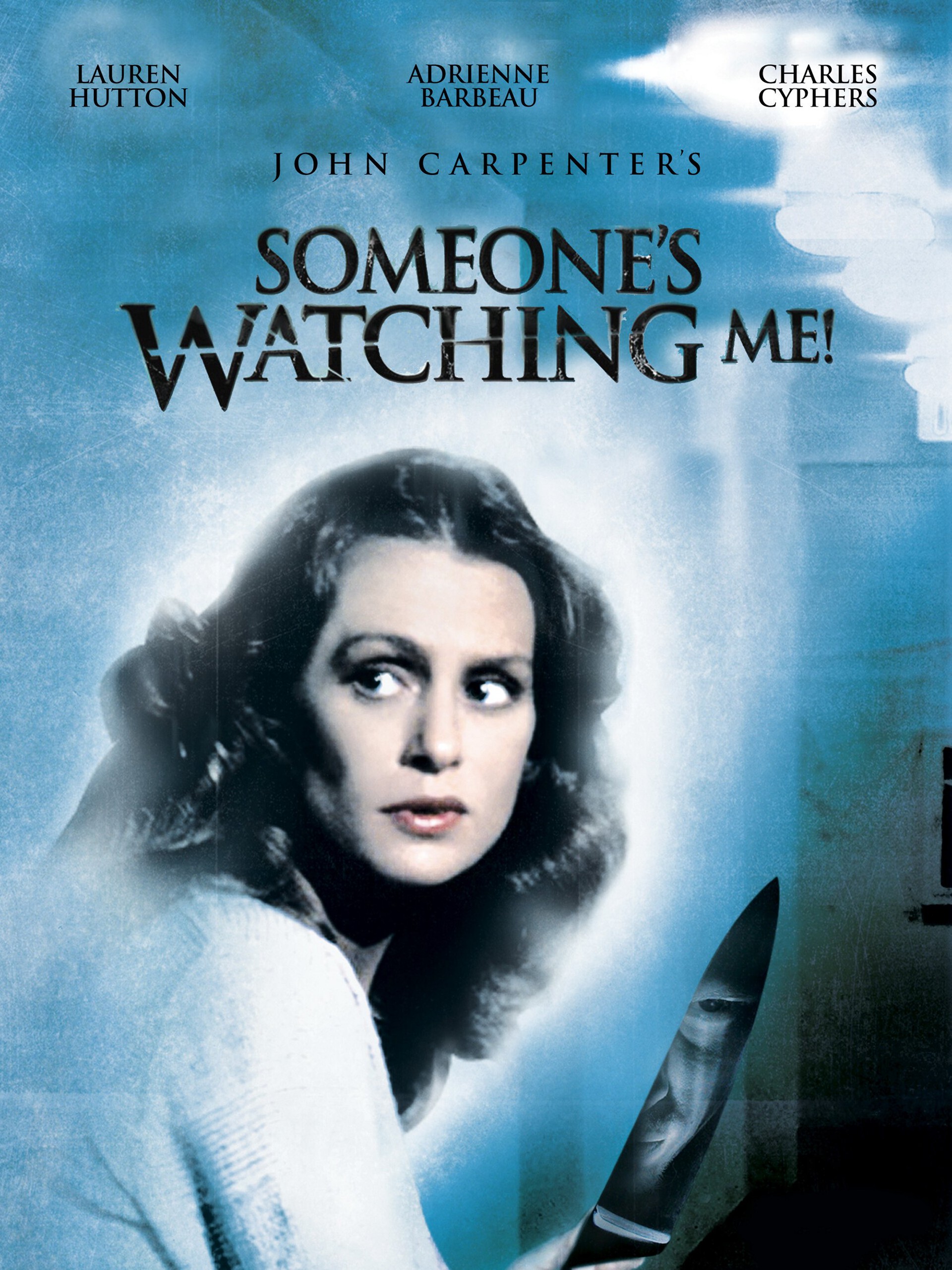 Prime Video: Someone's Watching Me! (1978)