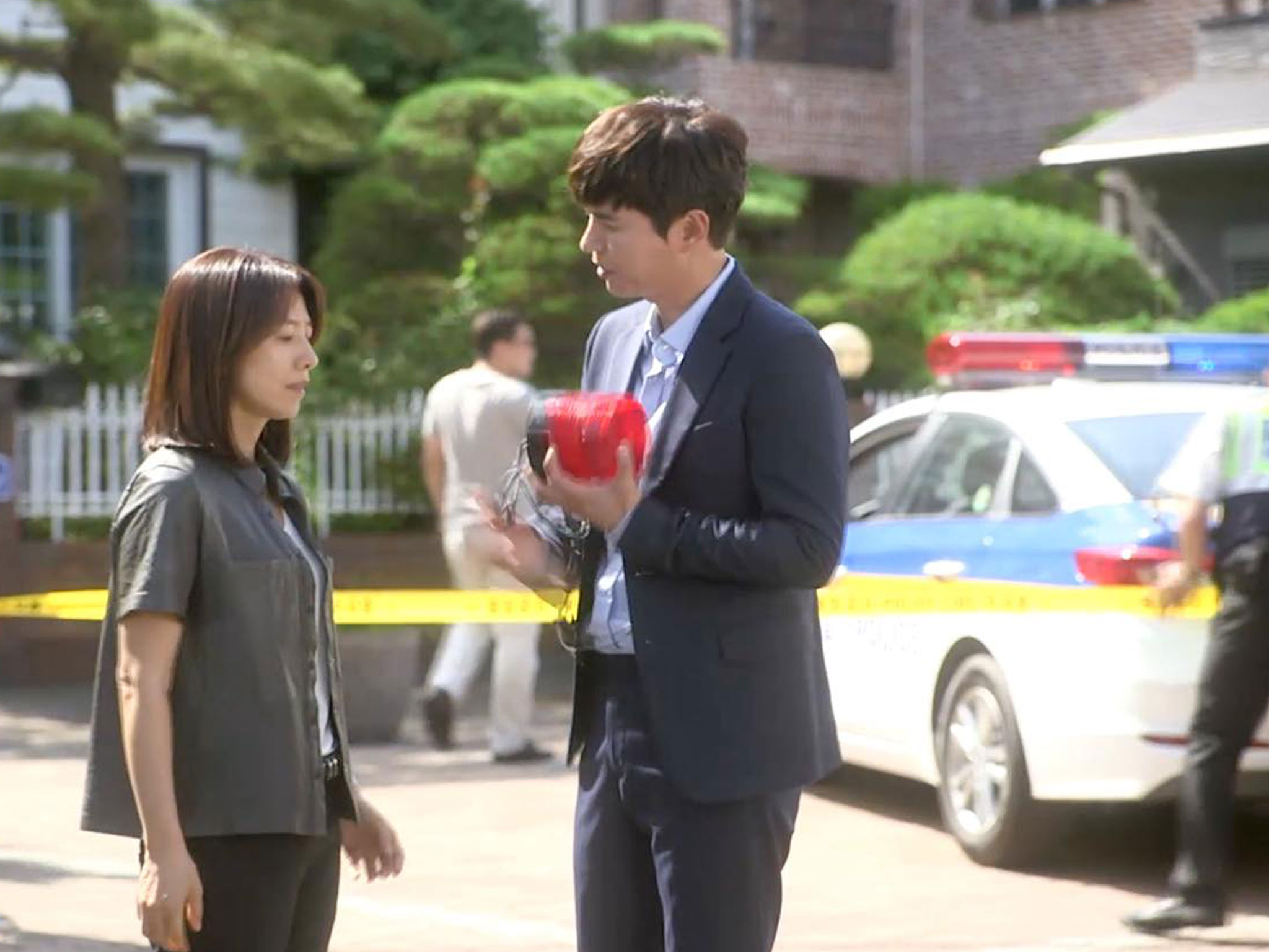 Prime Video: Mrs. Cop