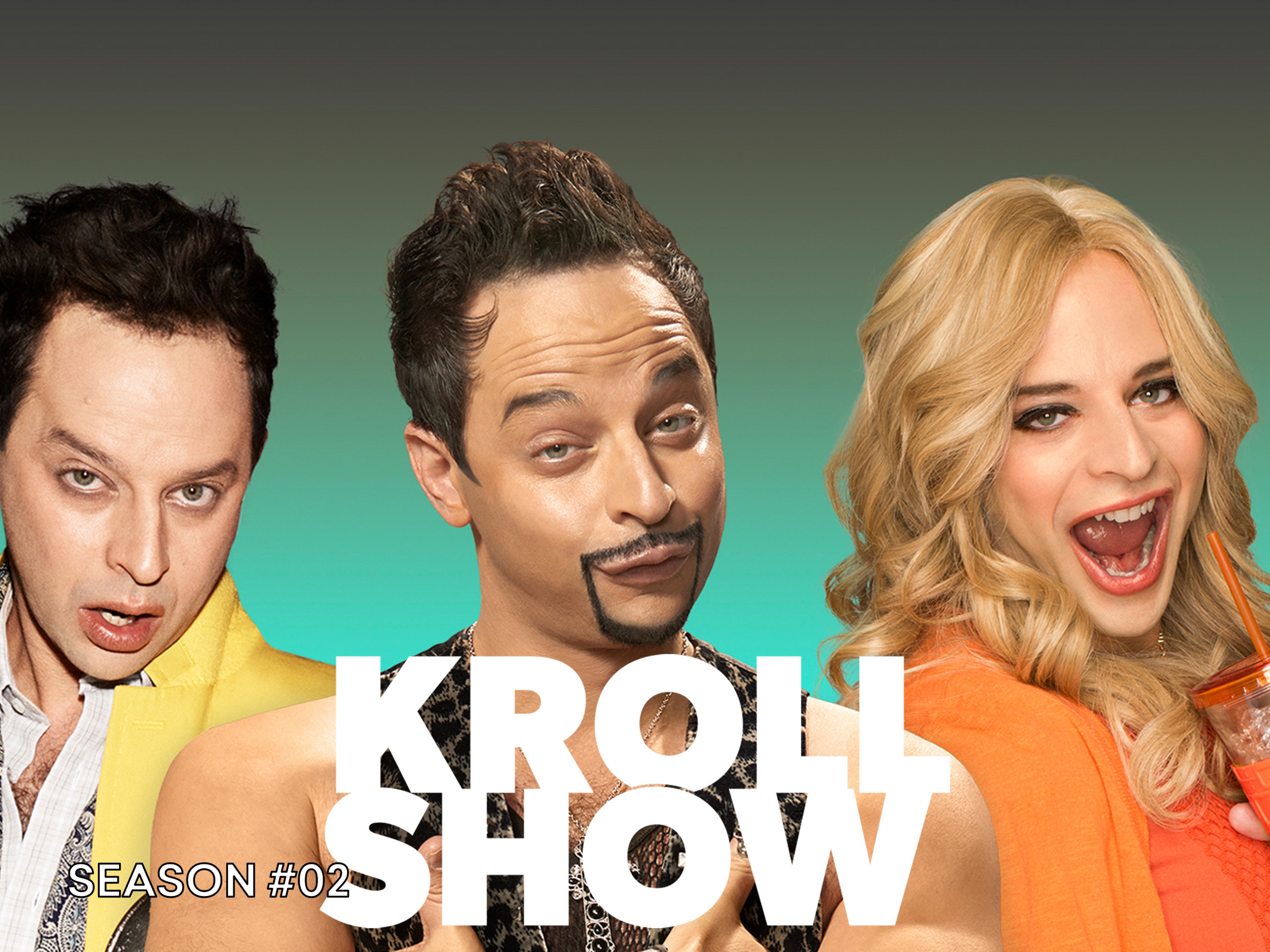 Kroll Show