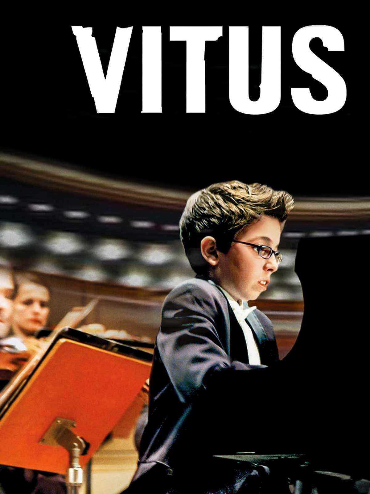 Prime Video: Vitus