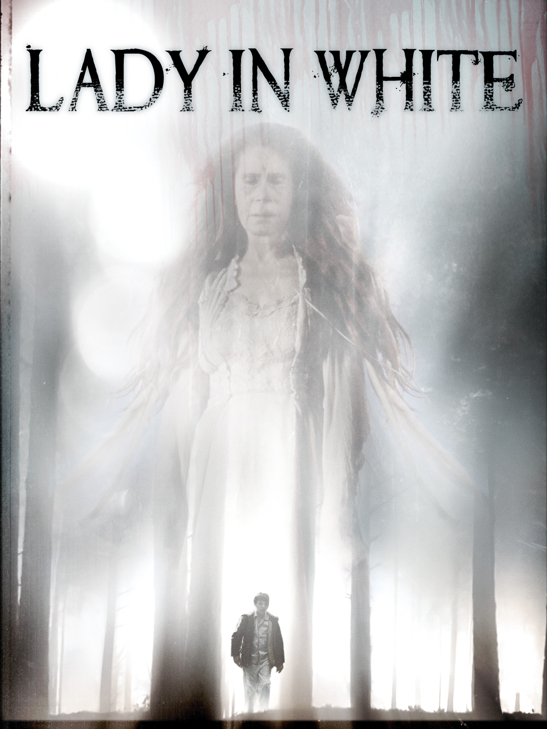 Prime Video: Lady in White