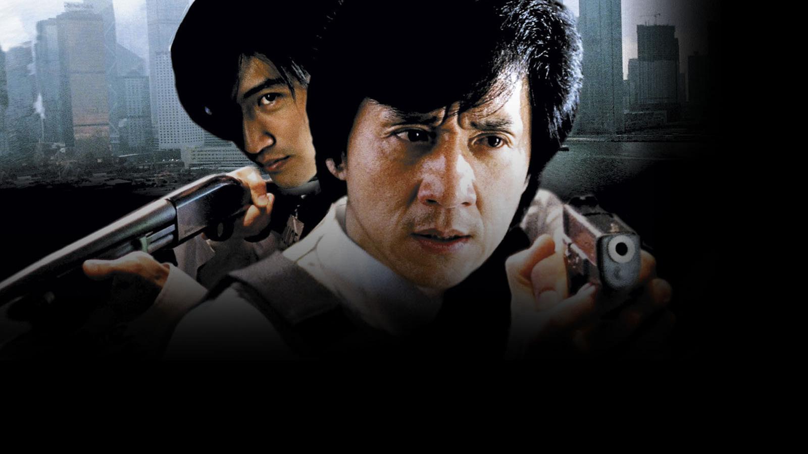 Watch New Police Story | Prime Video