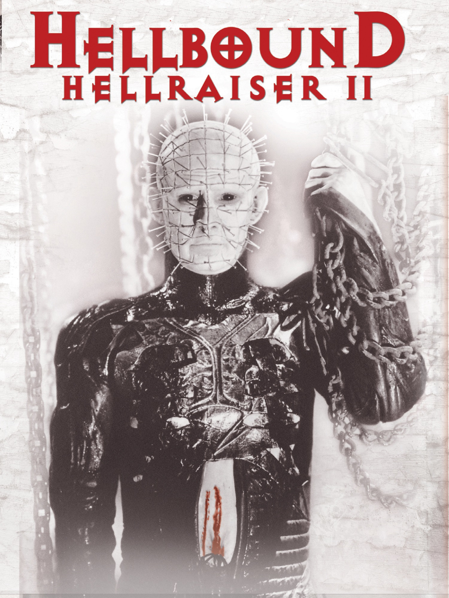Oliver Smith Actor Hellraiser
